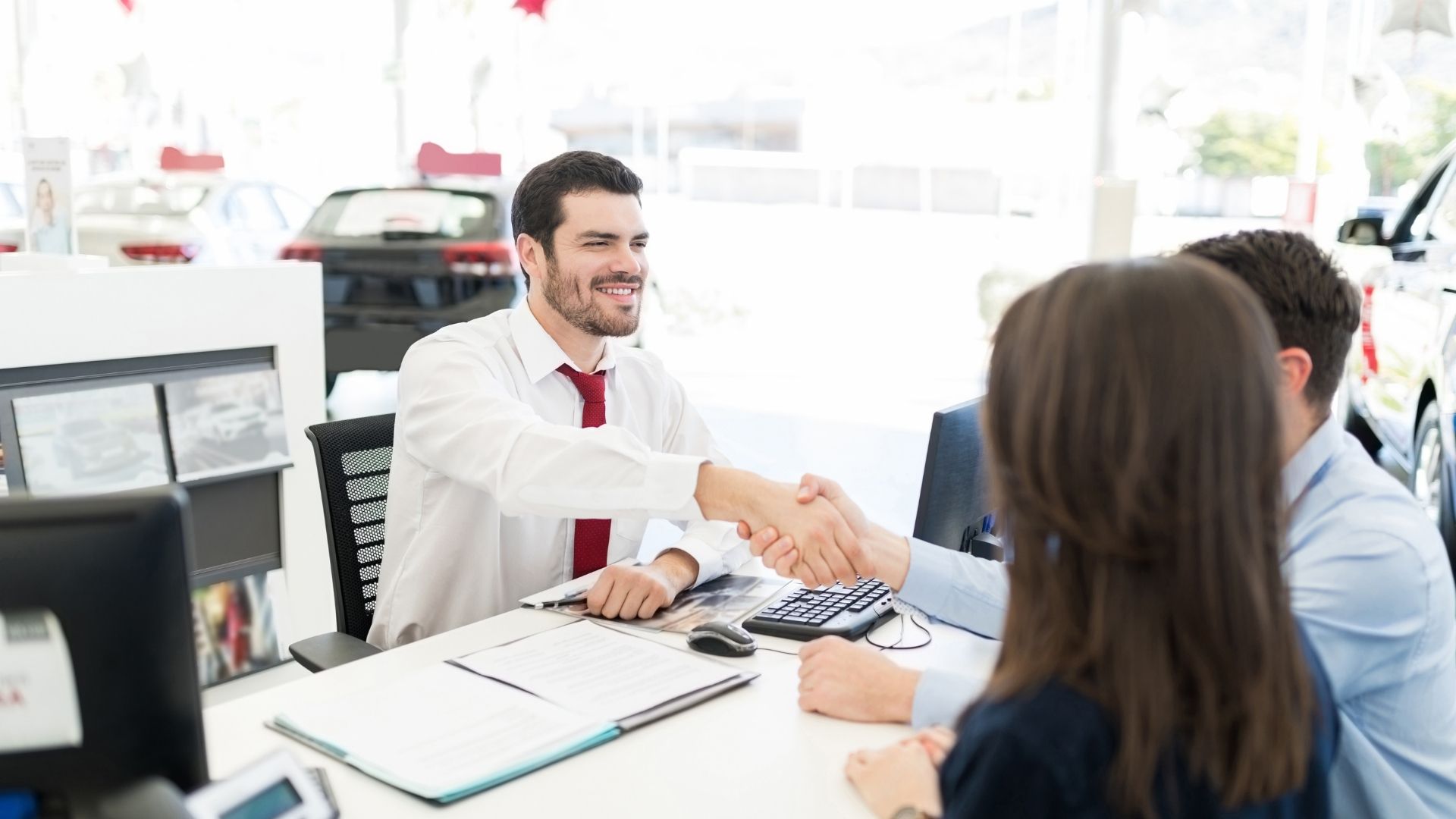 Verkaufen mit hoher Wahrscheinlichkeit – mit dieser Methode spielend ...